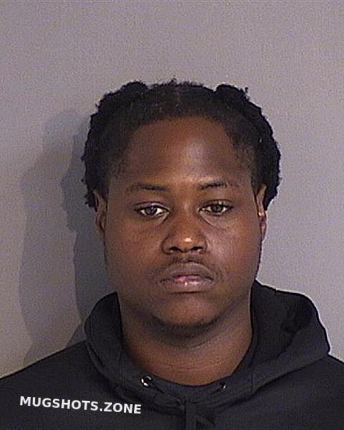 BREON RASHAD RICHARD 07/15/2025 - Osceola County Mugshots Zone