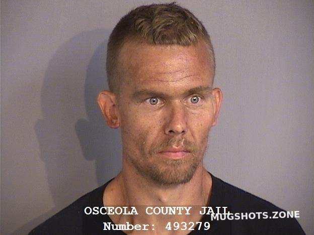 WILLIAM HAYES LITTLE 07/17/2025 - Osceola County Mugshots Zone