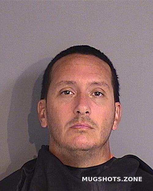 MICHAEL JOSEPH MANNION 07/18/2025 - Osceola County Mugshots Zone
