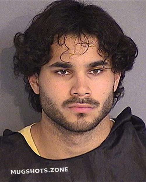 LEONARDO ANDRES RUIZ-GONZALEZ 07/23/2025 - Osceola County Mugshots Zone