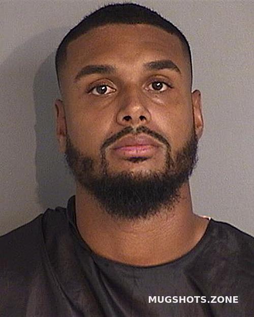 JONATHAN TYLER DAVIS 07/23/2025 - Osceola County Mugshots Zone