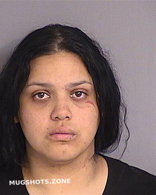 AMAYA CRYSTAL BARRIOS 07/24/2025 - Osceola County Mugshots Zone