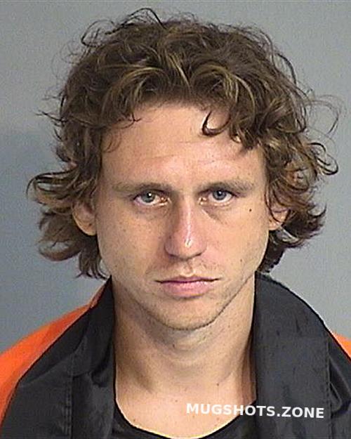 COLTON JAMES ARNOLD 07/27/2025 - Osceola County Mugshots Zone