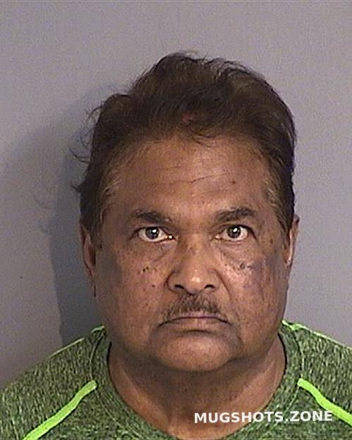 GOBIN BALKARAN 07/28/2025 - Osceola County Mugshots Zone