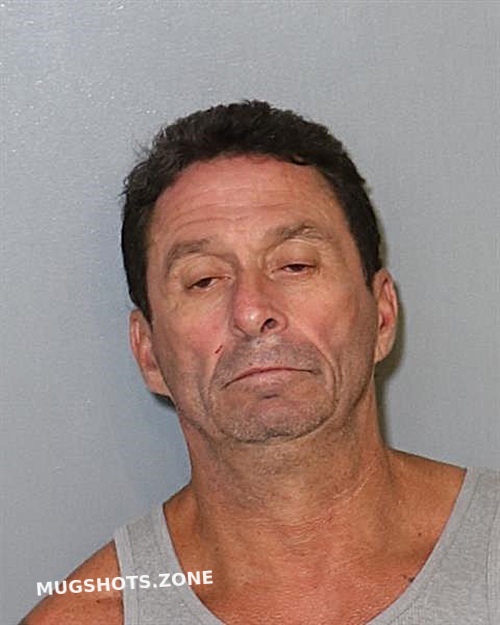 EDWARD NICHOLAS COSTA 08/03/2025 - Osceola County Mugshots Zone