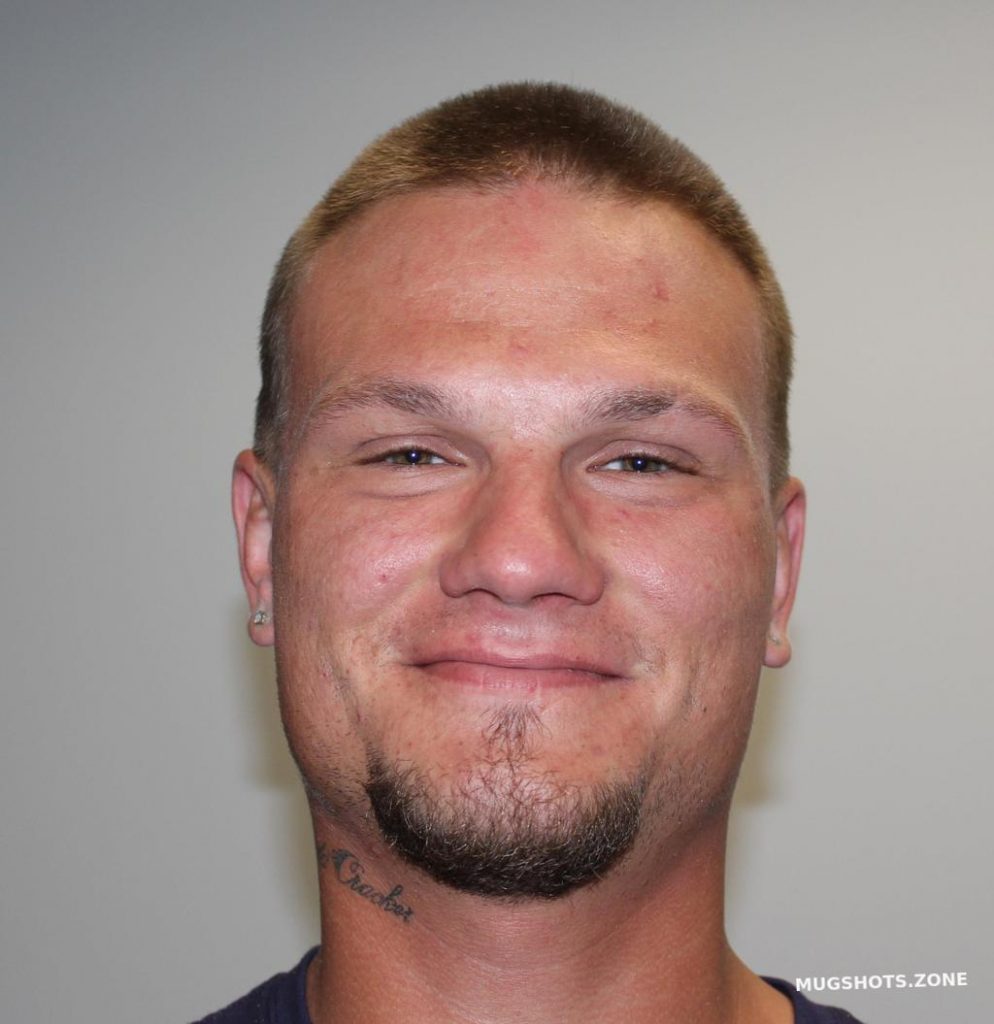 JACOB RILEY CULLENY 08/05/2025 - Osceola County Mugshots Zone