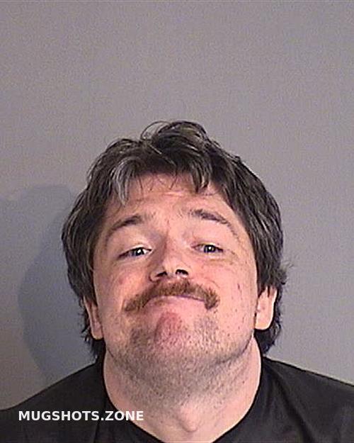 DUSTIN WILCOX 08/06/2025 - Osceola County Mugshots Zone