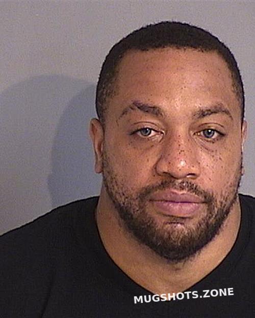 MYLES DAVID 08/10/2025 - Osceola County Mugshots Zone