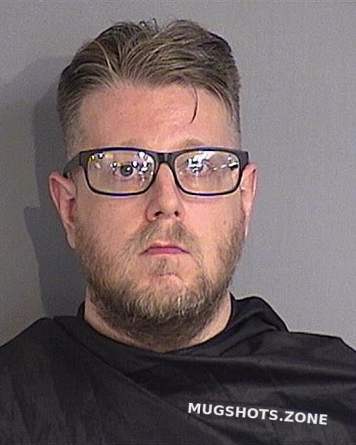 BARRETT DANIEL 08/10/2025 - Osceola County Mugshots Zone