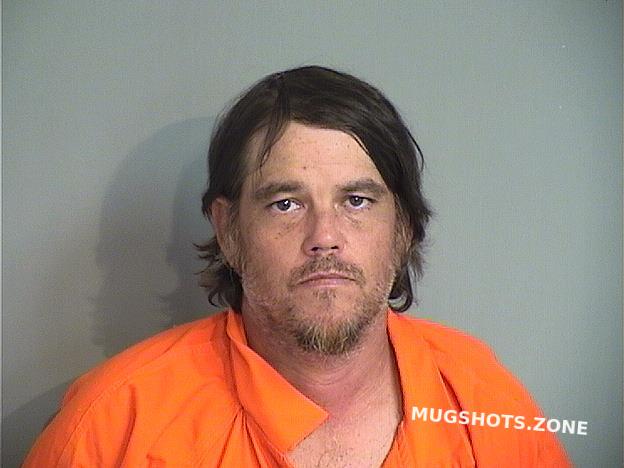 SETH RYE 08/11/2025 - Osceola County Mugshots Zone