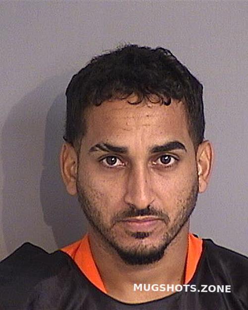 NATHANIEL RAMOS-RUIZ 08/12/2025 - Osceola County Mugshots Zone