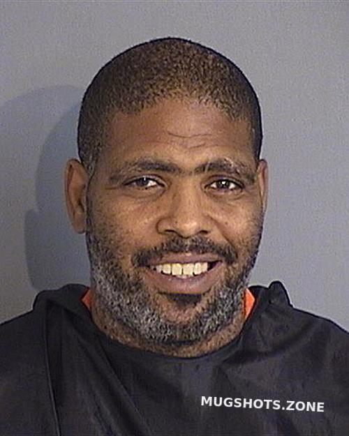 REMER BAKER 08/16/2025 - Osceola County Mugshots Zone