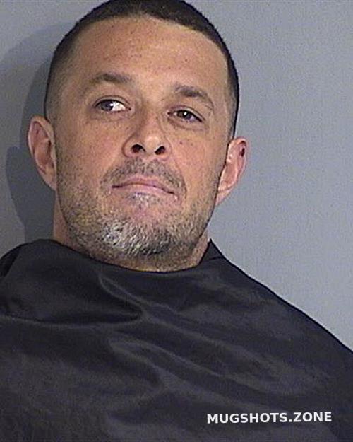 JOSEPH ANTHONY ANASTASIO 08/19/2025 - Osceola County Mugshots Zone