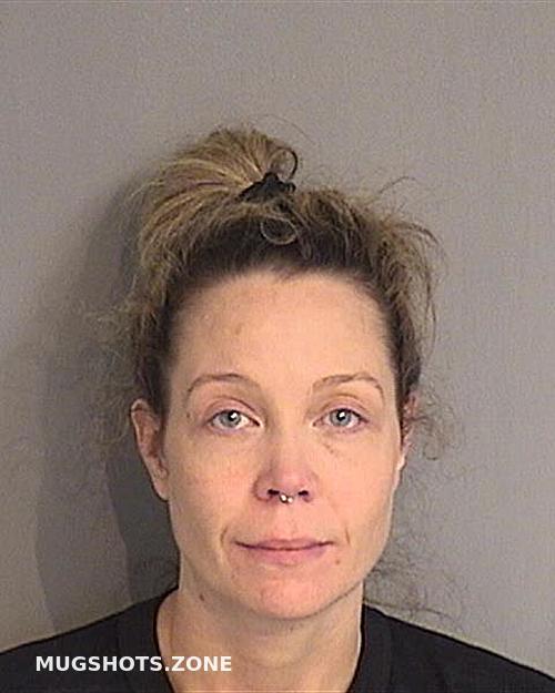 MANDOLYN ANN SHAFFER-BROCKWELL 08/21/2025 - Osceola County Mugshots Zone