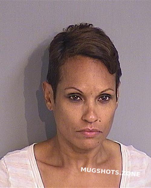 BEATRIS PETERS 08/23/2025 - Osceola County Mugshots Zone