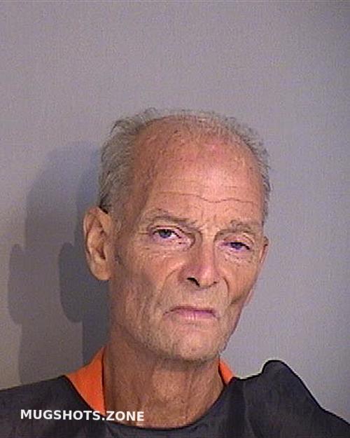 TERRY RAYMOND MELENDY 08/25/2025 - Osceola County Mugshots Zone