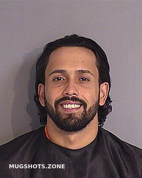 LEVI CARTAGENA-AYALA 08/25/2025 - Osceola County Mugshots Zone