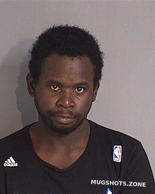 CORY LAMONT SOLOMON 08/30/2025 - Osceola County Mugshots Zone