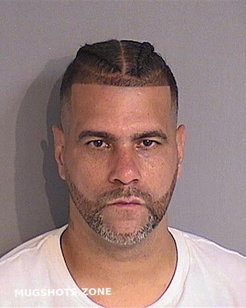 ALEXIS DANNY RODRIGUEZ 08/31/2025 - Osceola County Mugshots Zone