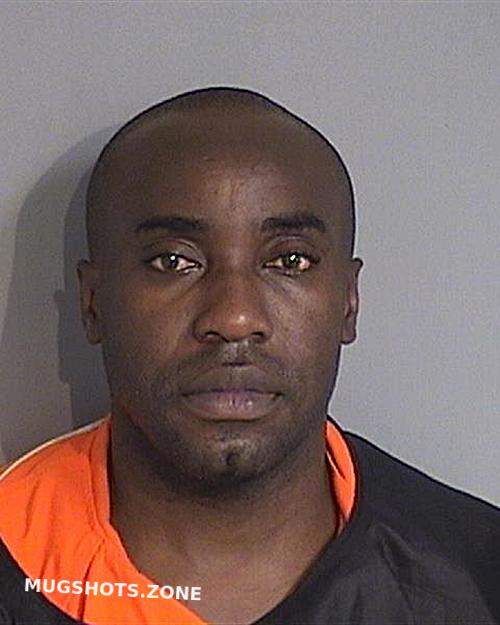 SHEVAN RICARDO MCNEIL 09/01/2025 - Osceola County Mugshots Zone