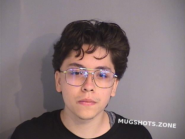 KEVIN VELEZ 09/02/2025 - Osceola County Mugshots Zone
