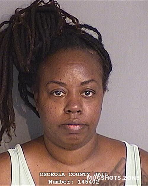 MILES KRISTELL 09/05/2025 - Osceola County Mugshots Zone
