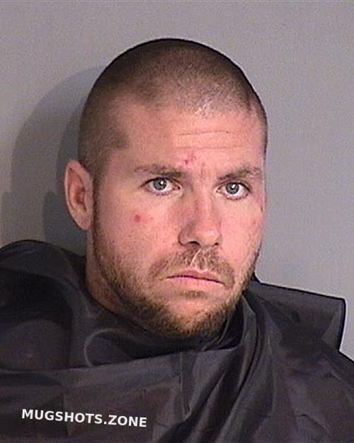 DUKE RYAN 09/10/2025 - Osceola County Mugshots Zone