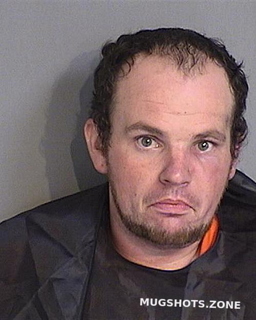 DAVID ALEX ARCHE 09/10/2025 - Osceola County Mugshots Zone
