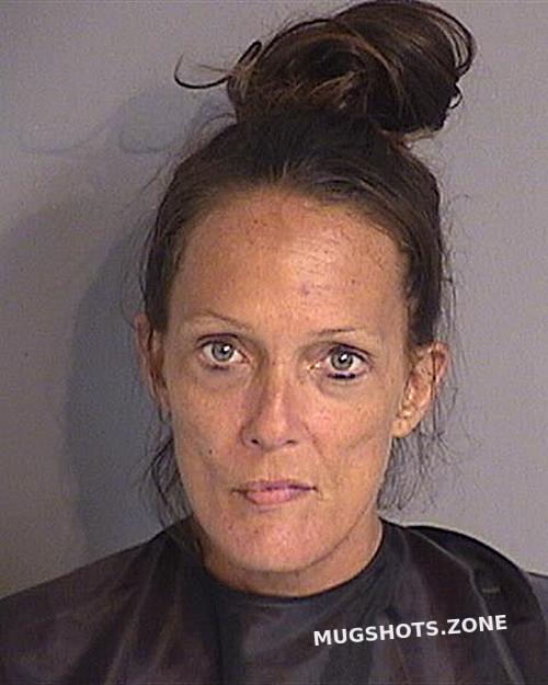 CATHY MARIE ANDERSON 09/12/2025 - Osceola County Mugshots Zone