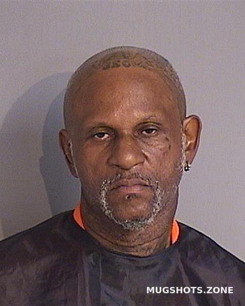 MELVIN ANDREW MANNING 09/15/2025 - Osceola County Mugshots Zone