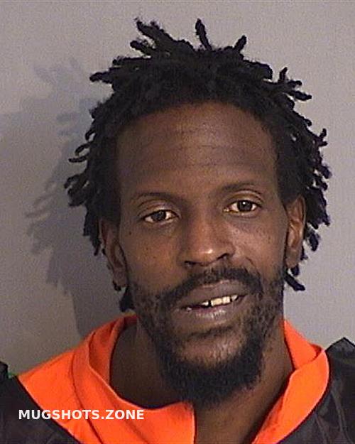 CHRISTOPHER HAZLEY 09/16/2025 - Osceola County Mugshots Zone