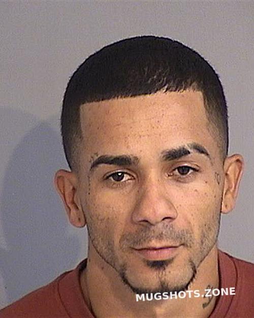 KEVIN DAVID PANTOJA-VEGA 09/17/2025 - Osceola County Mugshots Zone