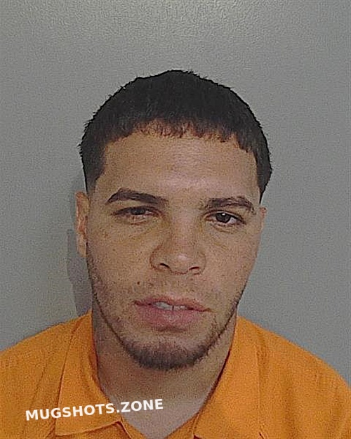 ABNER JOSHUA ALVAREZ-QUINTANA 09/17/2025 - Osceola County Mugshots Zone