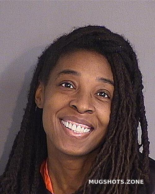 SHEMIKA JANELLE FIELDS 09/17/2025 - Osceola County Mugshots Zone