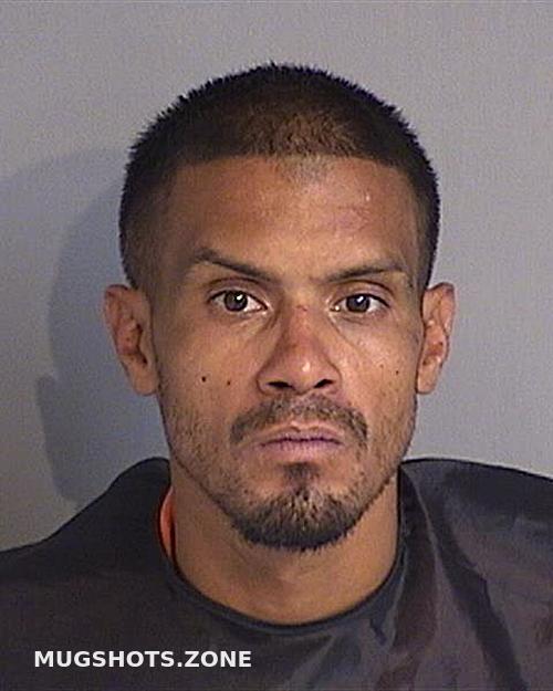 MANUEL ANGEL CAEZ 09/18/2025 - Osceola County Mugshots Zone