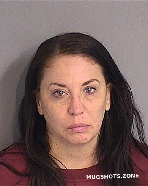 BIERCE KELLY 09/19/2025 - Osceola County Mugshots Zone