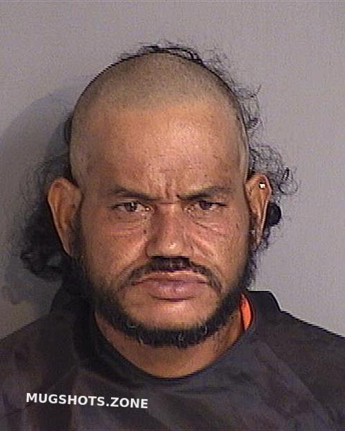 RAMAIYA LUIS SEGARRA-RUIZ 09/28/2025 - Osceola County Mugshots Zone