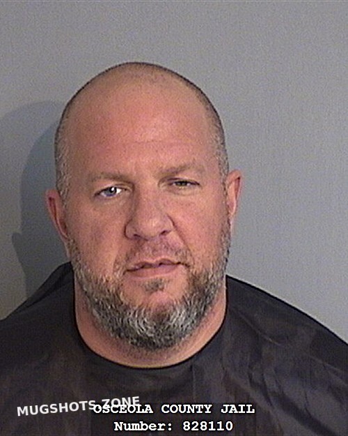 MATTHEWS CHRISTOPHER 09/30/2025 - Osceola County Mugshots Zone