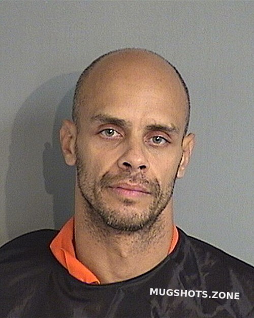BENJAMIN TORRES 10/01/2025 - Osceola County Mugshots Zone
