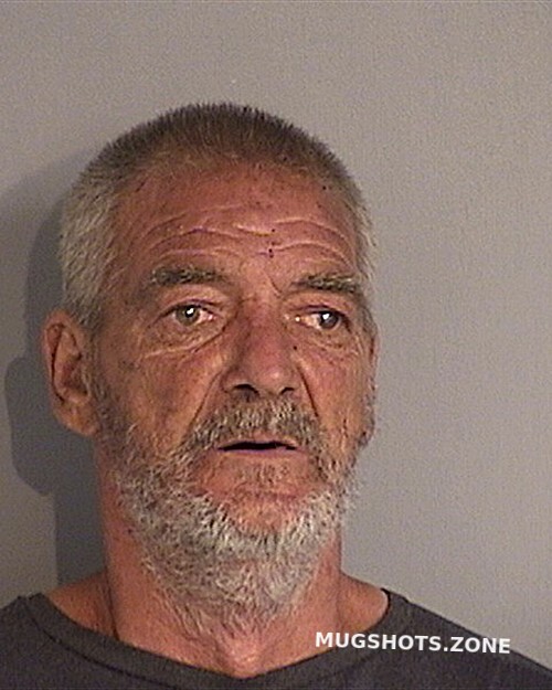 MICHAEL JOSEPH FISHER 10/04/2025 - Osceola County Mugshots Zone