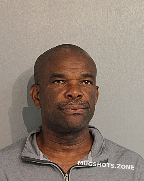 DELROY RICHARD HARRISON 10/07/2025 - Osceola County Mugshots Zone