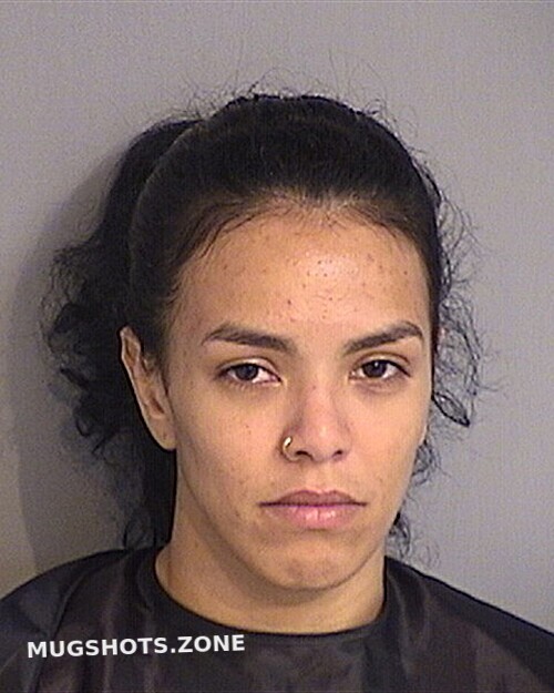 MARIA JUDITH DONES-ORTEGA 10/10/2025 - Osceola County Mugshots Zone