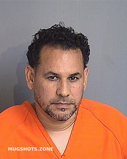 ANTHONY RODRIGUEZ 10/11/2025 - Osceola County Mugshots Zone