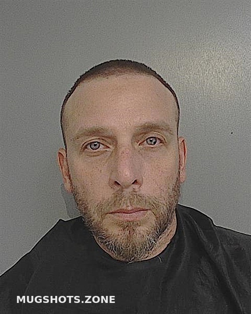 JAMES DUSTIN SLIKE 10/11/2025 - Osceola County Mugshots Zone