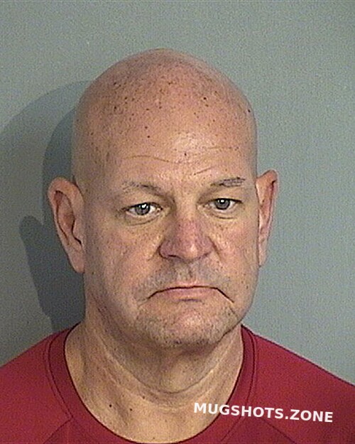 CHRISTOPHER ALAN ROSE 10/12/2025 - Osceola County Mugshots Zone