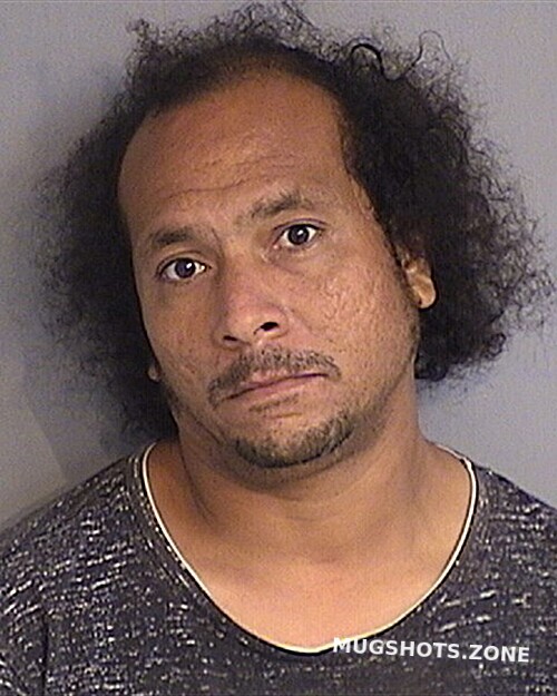 EPPIE LEE BENITEZ 10/16/2025 - Osceola County Mugshots Zone