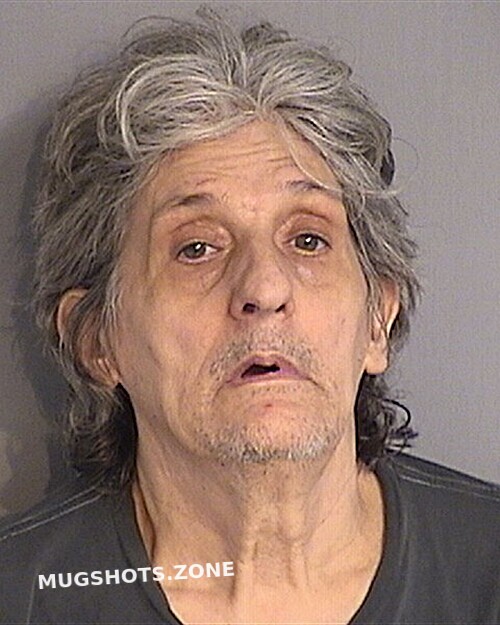 DARYL ROSS BEHLING 10/17/2025 - Osceola County Mugshots Zone