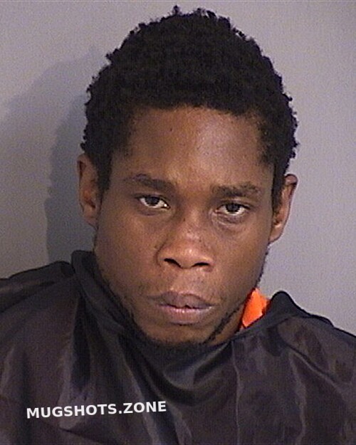 JOB PIERRE 10/18/2025 - Osceola County Mugshots Zone