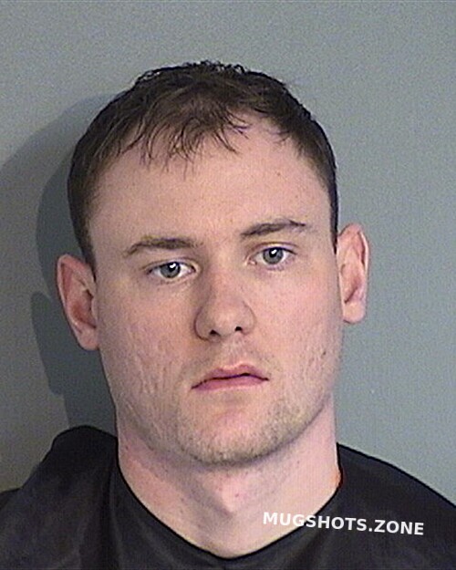 SEAN JOSEPH JOYCE 10/20/2025 - Osceola County Mugshots Zone