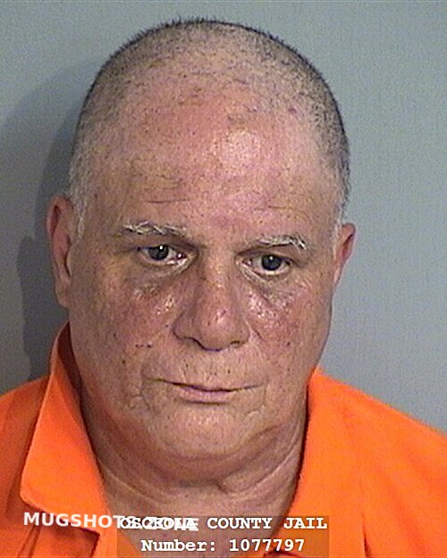 GERARDO ALICEA 10/21/2025 - Osceola County Mugshots Zone